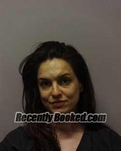 Recent Booking / Mugshot for LAURA MARGHERITA SHORT in Lake County, Ohio