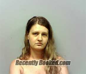 Recent Booking / Mugshot for KAYLEE ELIZABETH ANNE CASE in Lake County ...