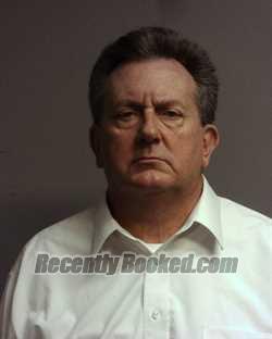 Recent Booking / Mugshot for JOHN GERRAD PETRONE in Lake County, Ohio