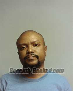 Recent Booking / Mugshot for TRAVIS COY ROCK in Lake County, Ohio