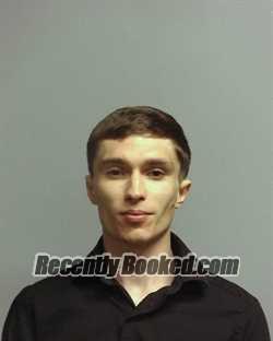 Recent Booking / Mugshot for AUSTIN JAMES MCCOY in Lake County, Ohio
