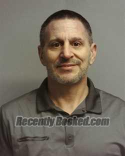 Recent Booking / Mugshot for ANDREW ZARLINGA in Lake County, Ohio