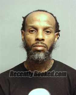Recent Booking / Mugshot for RONALD EDWARD JORDAN in Lake County, Ohio