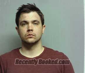 Recent Booking / Mugshot for JAMES THOMAS REILLY in Lake County, Ohio