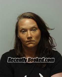 Recent Booking / Mugshot for RENEE LEE SCAGGS in Lake County, Ohio