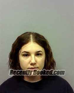 MEGAN LYNN BAYKO Arrest Record & Booking Info – Lake County, Ohio ...