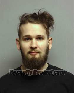 Recent Booking / Mugshot for JESSE JAMES GANDEE in Lake County, Ohio