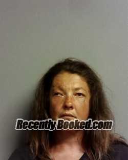 Recent Booking / Mugshot for JENNIFER LYNN DEANGELIS in Lake County, Ohio