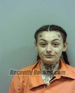 Cara Ann Enricco-Caruso Mugshot & Arrest Info | Lake County, OH