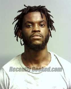 Recent Booking / Mugshot for DEVIN MARQUELL HARPER in Lake County, Ohio