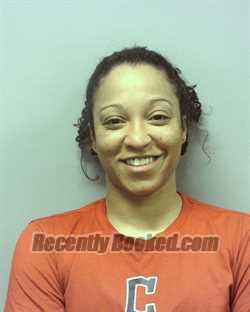 Recent Booking / Mugshot for ANGELINA RUGGIERI MORGAN in Lake County, Ohio