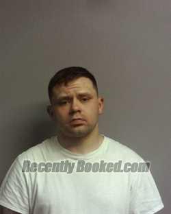 Recent Booking / Mugshot for TYLER JASON DAMRON in Lake County, Ohio