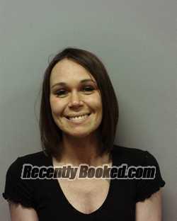 Recent Booking / Mugshot for MICHELLE MARIE BROWN in Lake County, Ohio