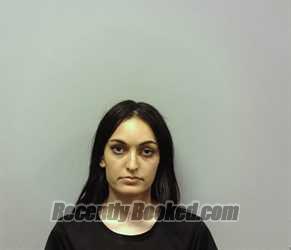 Recent Booking / Mugshot for DIANA RIETH in Lake County, Ohio