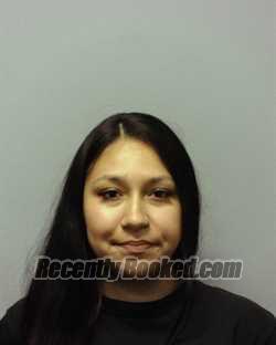 Recent Booking / Mugshot for CHEYENNE AUTUMN BEGAY-ESCOBAR in Lake ...