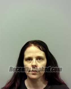 JENNIFER ANN REESE Arrest Record & Booking Info – Lake County, Ohio ...