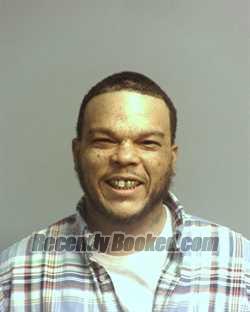 TYRONE PATRICK BARBEE Arrest Record & Booking Info – Lake County, Ohio ...