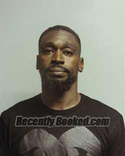 Recent Booking / Mugshot for KENNETH LEVELL DUNHAM in Lake County, Ohio