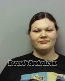 JAMIE LYNN BOYLE Arrest Record & Booking Info – Lake County, Ohio ...