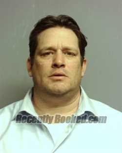 Recent Booking / Mugshot for RICHARD DOUGLAS BLACKWELL in Lake County, Ohio
