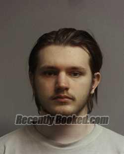 Recent Booking / Mugshot for ALEXANDER LAM NGUYEN in Lake County, Ohio