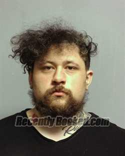 Recent Booking / Mugshot for HAYDEN MICHAEL COOK in Lake County, Ohio