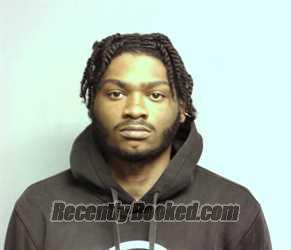 Recent Booking / Mugshot for JADON DAYJOR JACKSON in Lake County, Ohio