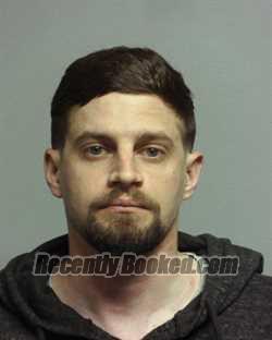 Recent Booking / Mugshot for CHRISTOPHER KYLE TASKEY in Lake County, Ohio