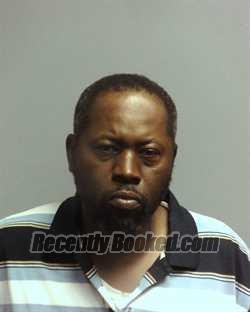 Recent Booking / Mugshot for DAMON LAMONT HARRIS in Lake County, Ohio