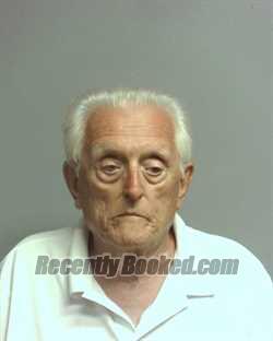 Recent Booking / Mugshot for GEORGE RAYMOND VAY in Lake County, Ohio