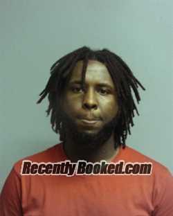 Recent Booking / Mugshot for DARIEN ANDRES MILLS in Lake County, Ohio