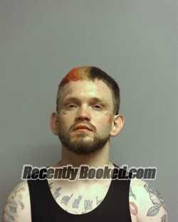 Recent Booking / Mugshot for JOSEPH LEE PERRY in Lake County, Ohio