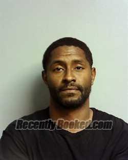 Recent Booking / Mugshot for ANTHONY TYRELL BROWN in Lake County, Ohio