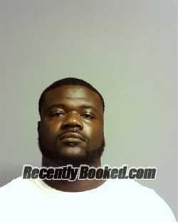 Recent Booking / Mugshot for TYRONE ANTONIO MERRITT in Lake County, Ohio