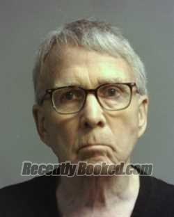 Recent Booking / Mugshot for STEVEN LINUS BRANDEL in Lake County, Ohio