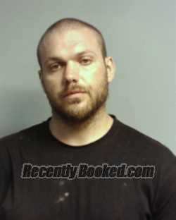 Recent Booking / Mugshot for BRIAN CHRISTOPHER BLEGGI in Lake County, Ohio