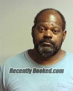 Recent Booking / Mugshot for QUINTELL HENRY ALEXANDER SIMPSON in Lake ...