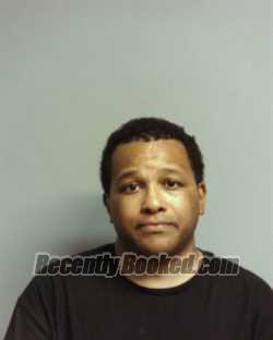 Recent Booking / Mugshot for KENNETH WARD DOUGLAS in Lake County, Ohio