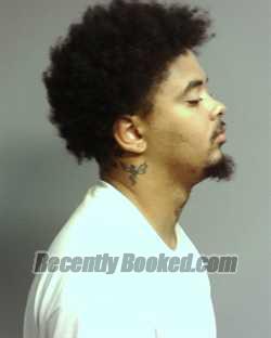 AARON RALPH DURAND MEHRING Arrest Record & Booking Info – Lake County ...