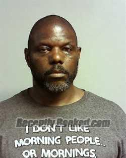 Recent Booking / Mugshot for JOHN HENRY PERRY in Lake County, Ohio