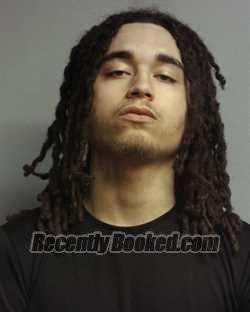 Recent Booking / Mugshot for JACOB MICHAEL BROWN in Lake County, Ohio
