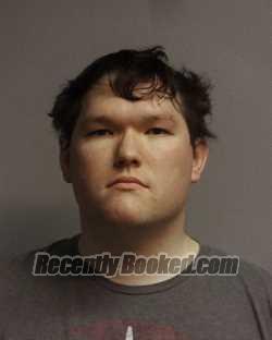 Recent Booking / Mugshot for MATTHEW DOUGLAS LIMBERG in Lake County, Ohio
