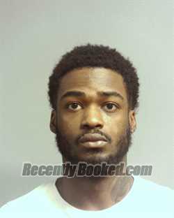 Recent Booking / Mugshot for JAYVEON ISIAH JEFFERSON in Lake County, Ohio