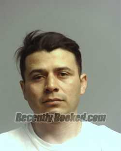 Recent Booking / Mugshot for MIGUEL ANGEL CAMPOS RODRIGUEZ in Lake ...