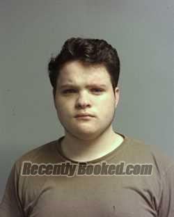 LUKE CHRISTOPHER MALENDA Arrest Record & Booking Info – Lake County ...