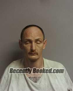 Recent Booking / Mugshot for MATTHEW STEVEN GRAFF in Lake County, Ohio
