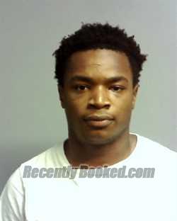 AVION MALACHI ZY'NEIL GAINES Arrest Record & Booking Info – Lake County ...