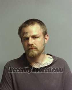 Recent Booking / Mugshot for JEFFREY LEE NAGLE in Lake County, Ohio