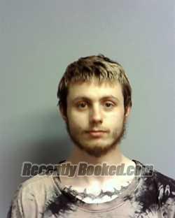 Recent Booking / Mugshot for TYLER DYLAN MACK in Lake County, Ohio