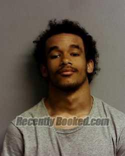 DEVIN DARNELL COBB Arrest Record & Booking Info – Lake County, Ohio ...